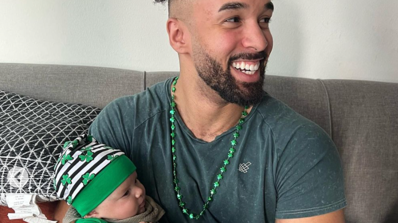 Everything To Know About Olivia Gross, Bartise Bowden's Baby Mama