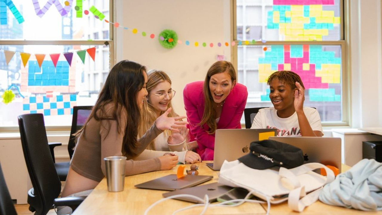 Women In Tech: The Importance Of Female Leadership In Web3