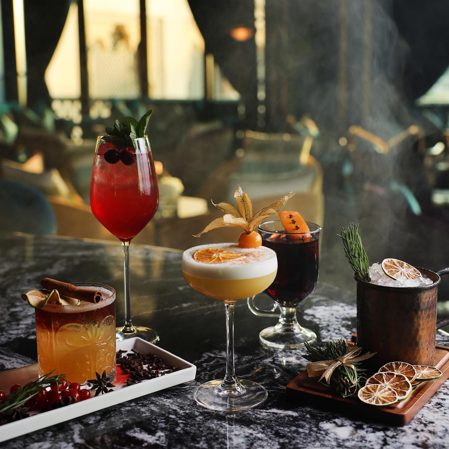 World Cocktail Day: 6 Must Try Cocktails In Dubai