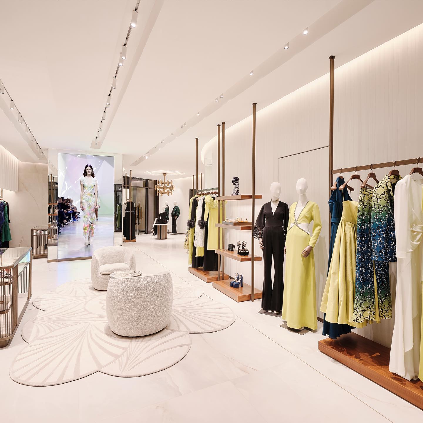 VIA Riyadh: All The Must-Visit Brands At The Luxury Hub