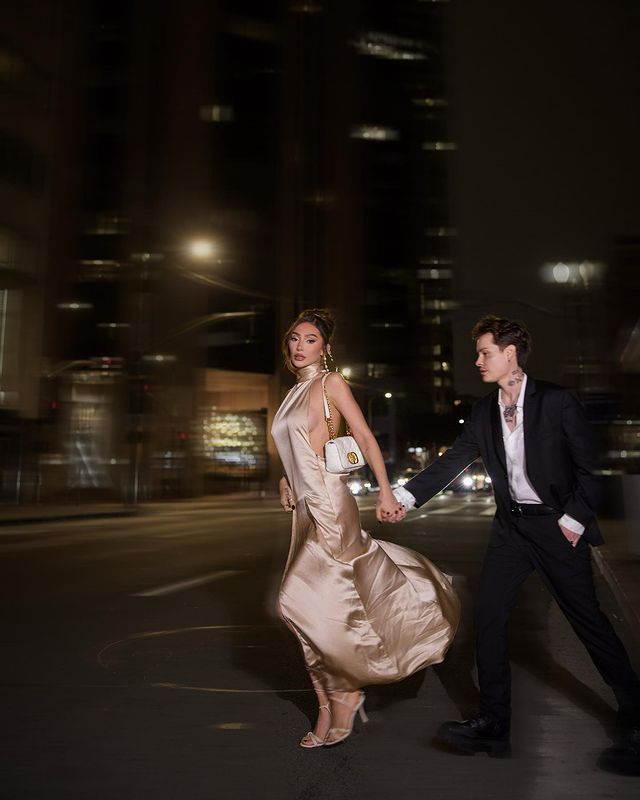 Jesse Sulli: Everything To Know About Francesca Farago Fiancé