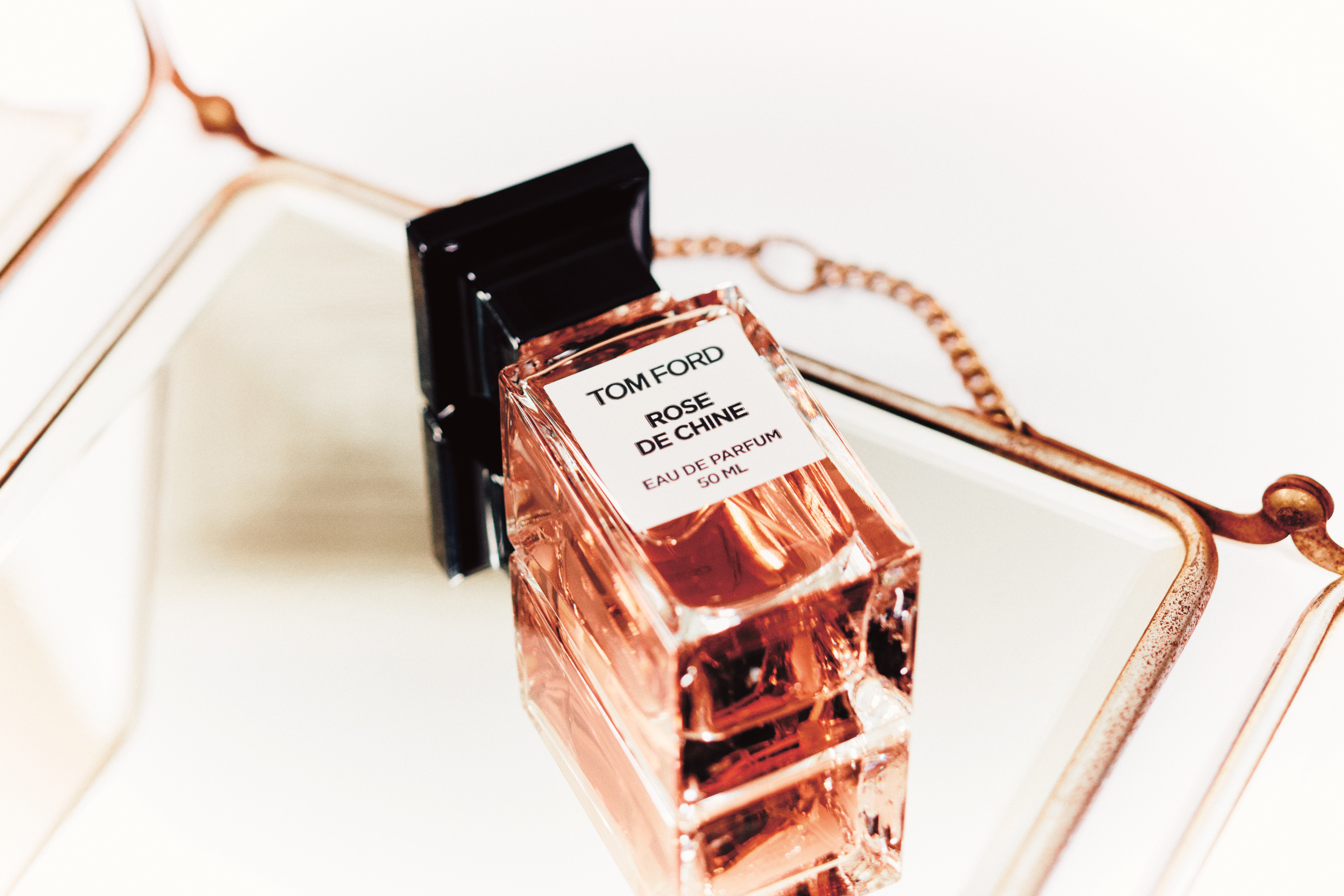 SCENTS AND SCENTSIBILITIES: Best Fragrances To Invest In