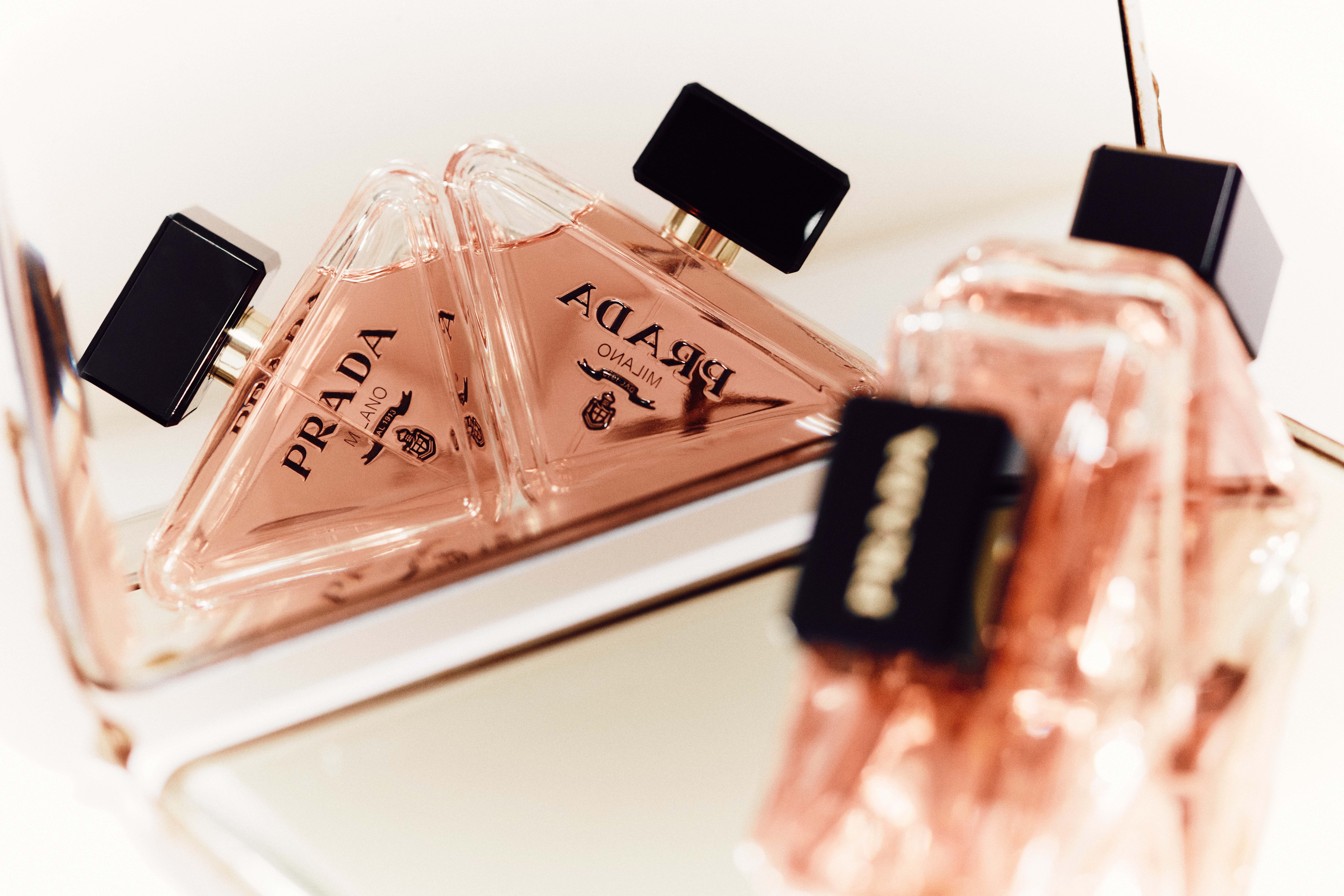 SCENTS AND SCENTSIBILITIES: Best Fragrances To Invest In