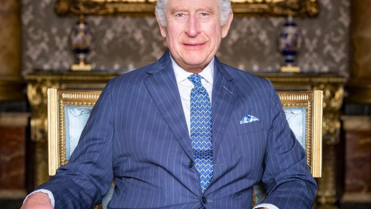King Charles Coronation: Who Will Attend From The Middle East?