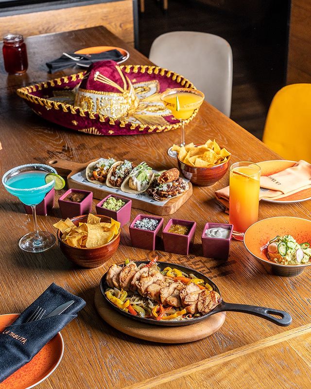 Cinco De Mayo in Dubai: Discover The Hottest Deals