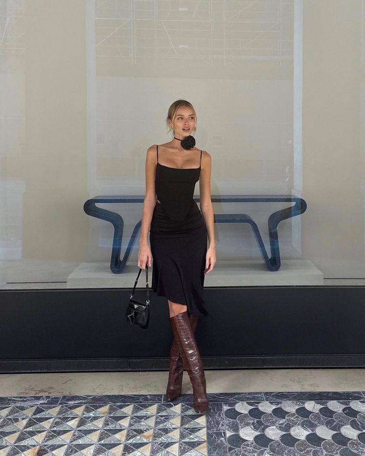 Selling Sunset: Is Jason Oppenheim Married To Marie Lou Nurk?