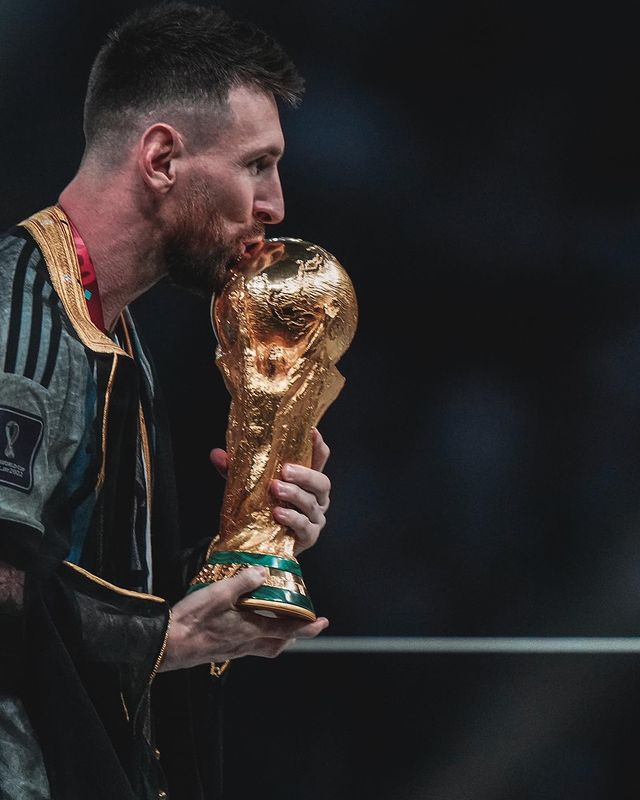 Messi Al Hilal: Is He Joining The Saudi Football Club?