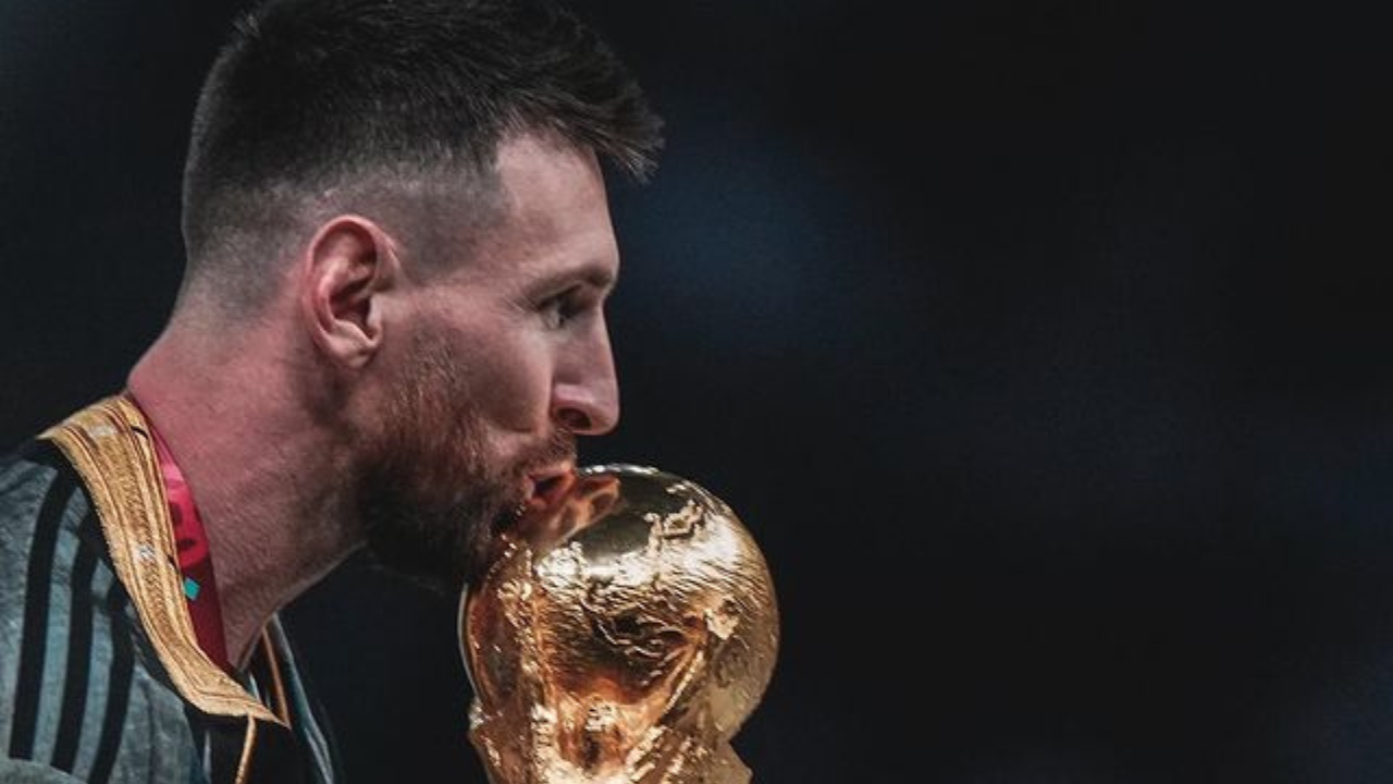 Messi Al Hilal: Is He Joining The Saudi Football Club?