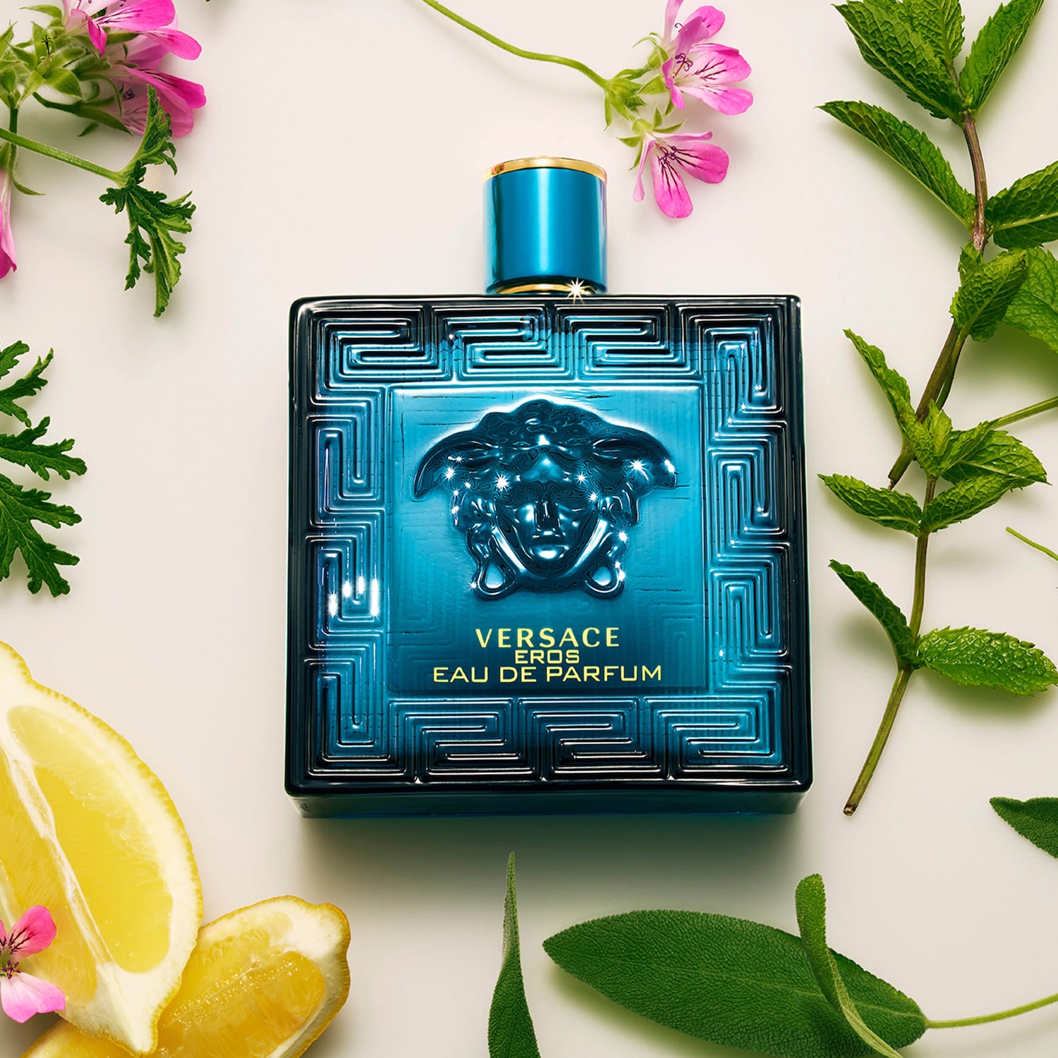The Most Popular Perfumes In The World Are...