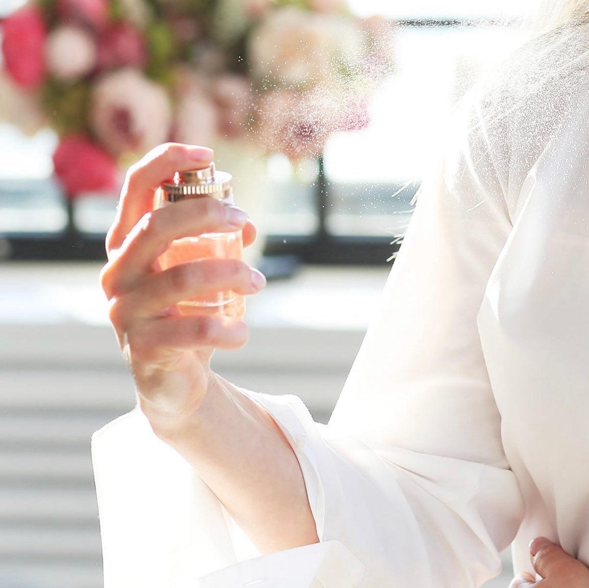 The Female Perfumers Shaking Up The Saudi Perfume Scene