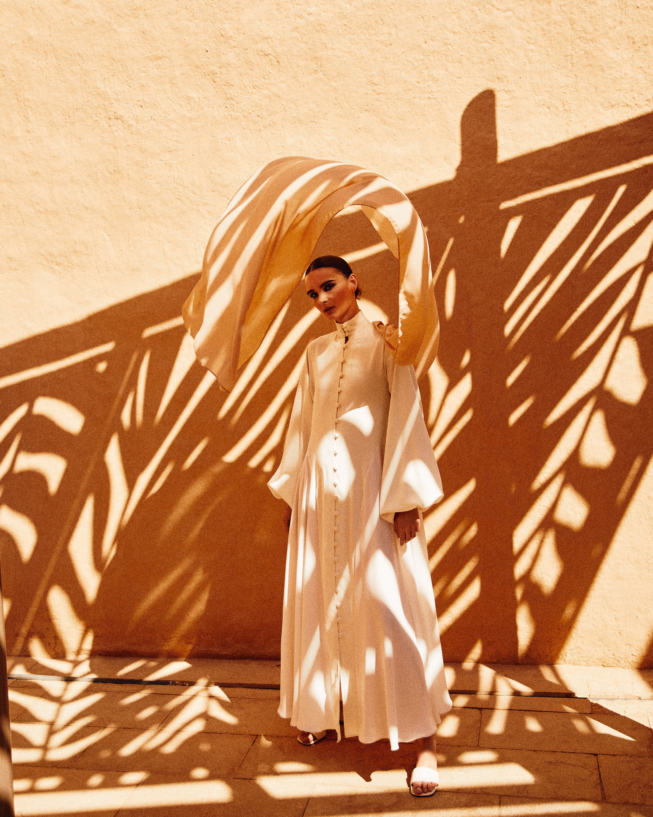 Saudi Creatives To Showcase At EMERGE Pop-Up Event In Paris