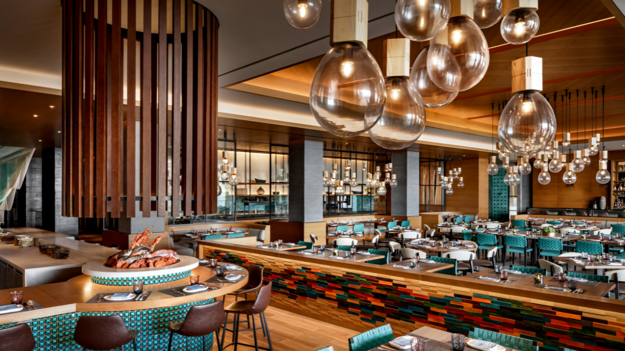 La Mar Dubai Is Transforming Peruvian Cuisine One Dish At A Time