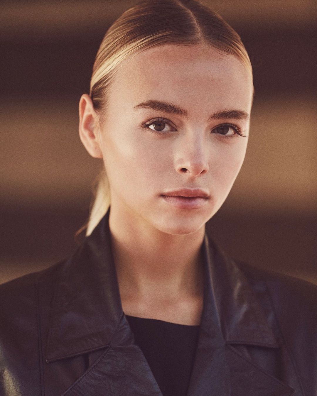 Marie-Lou Nurk On Why She's "Too European" For Selling Sunset