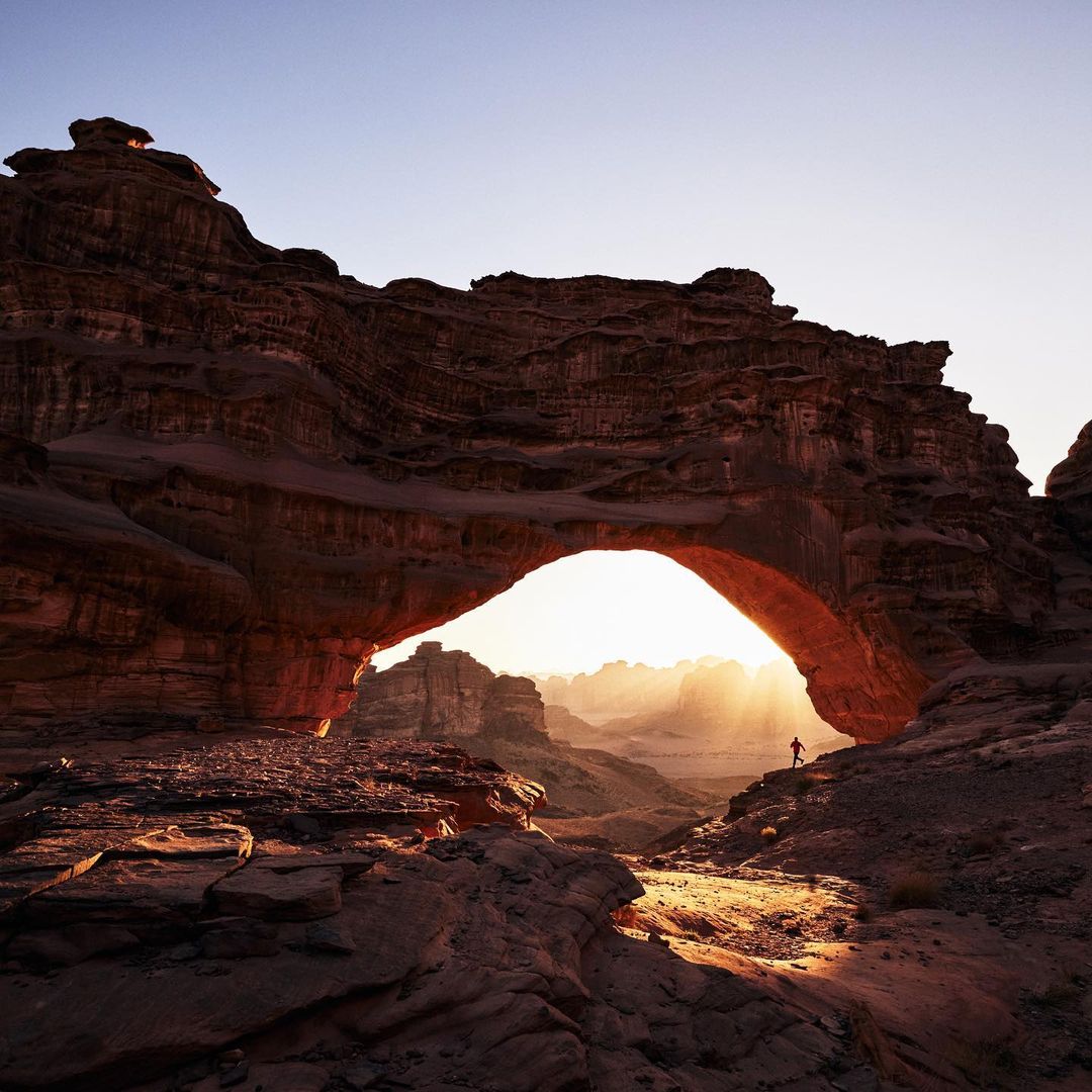 THE LINE NEOM: TikTok's Contribution To Its Popularity