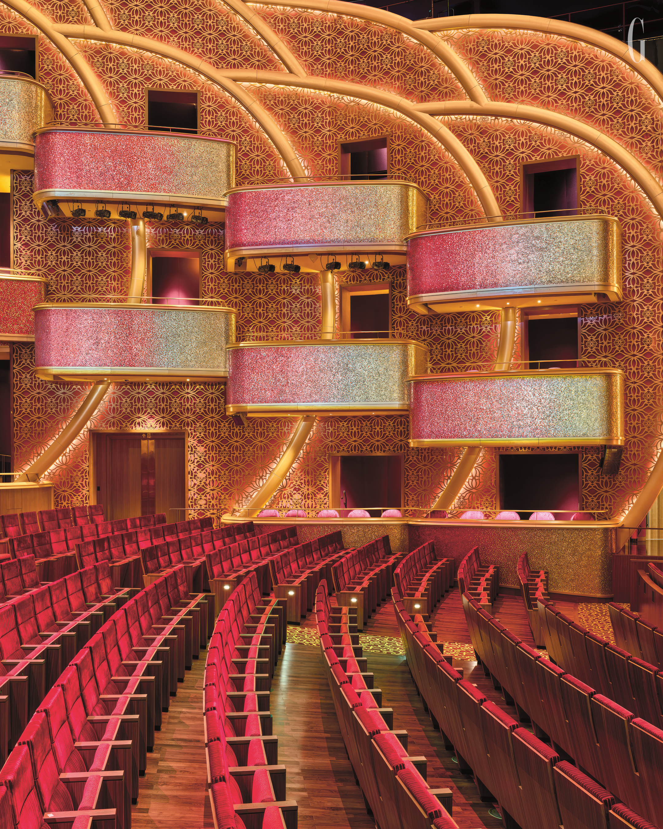 The Gateway Of New India: All Eyes On Mumbai And The NMACC