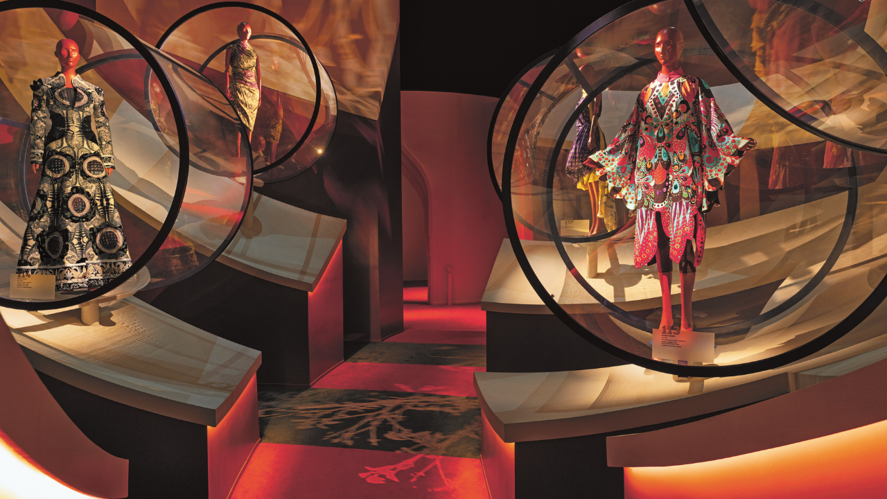 The Gateway Of New India: All Eyes On Mumbai And The NMACC