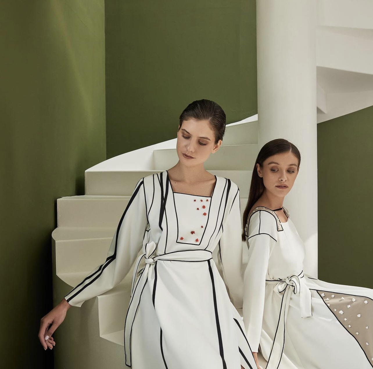 Saudi 100 Brands Returns To Milan Fashion Week