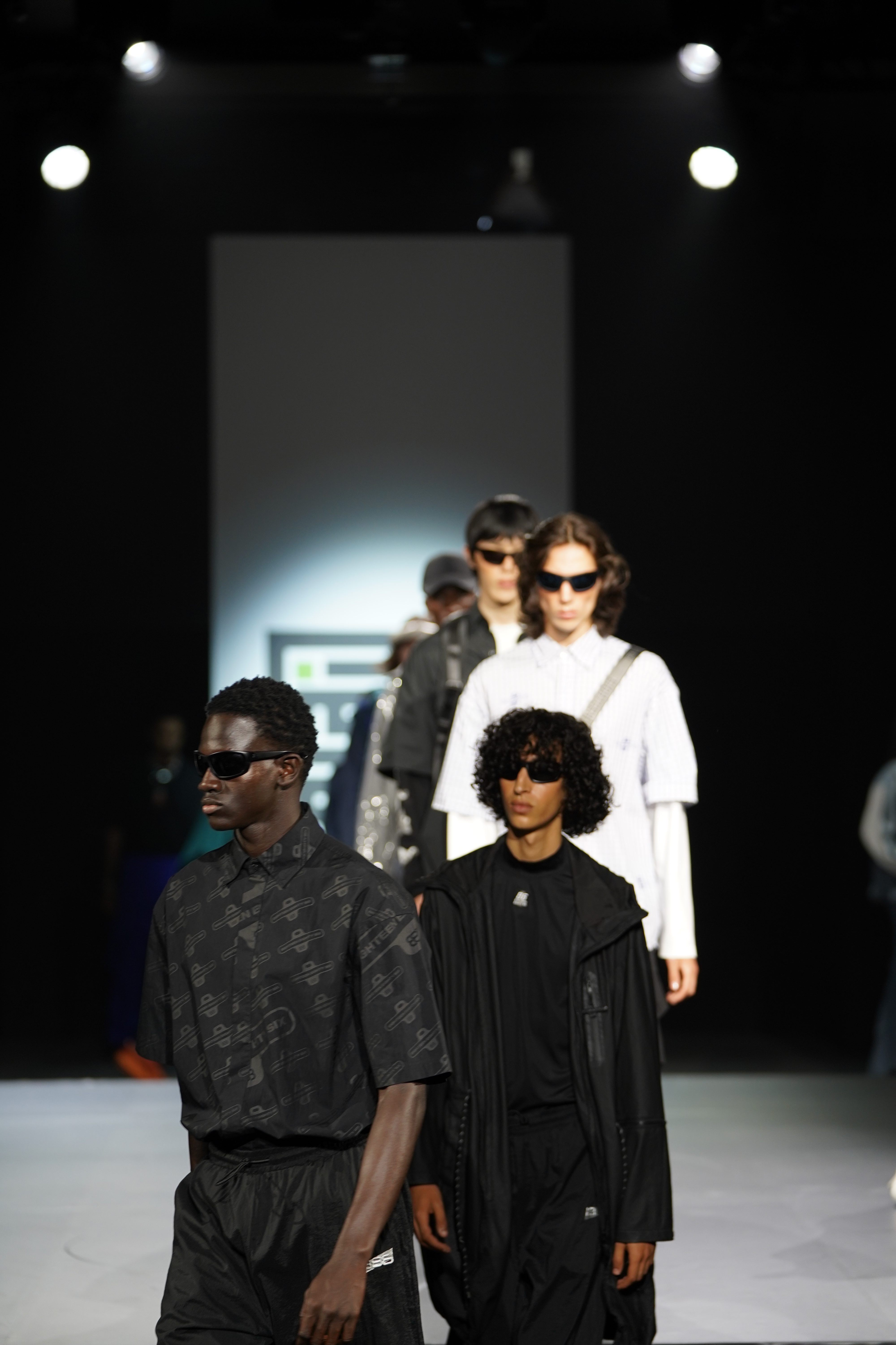 Everything To Know About The First Fashion Week In Saudi Arabia