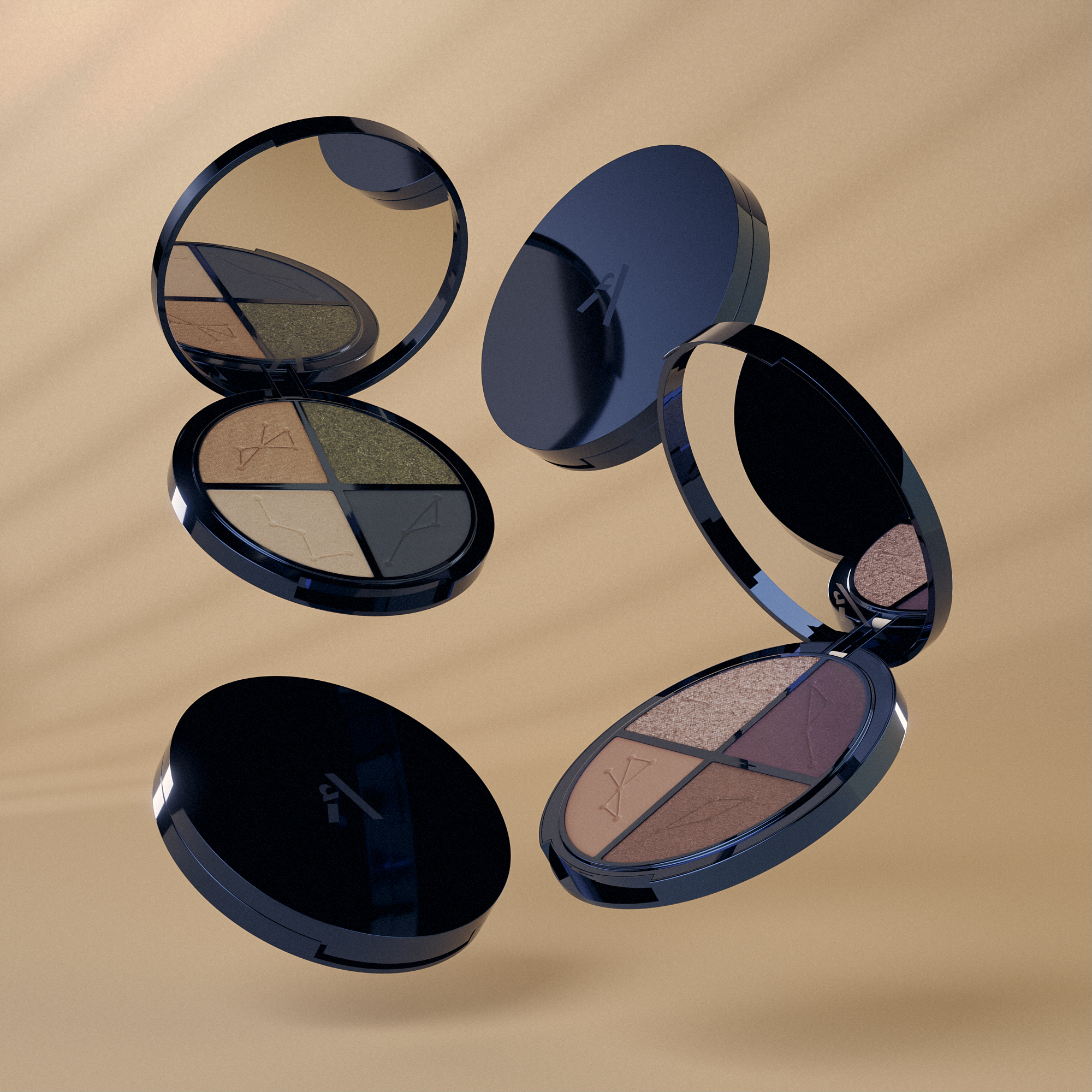 Asteri Beauty: The Saudi Brand Summer-Proofing Our Makeup