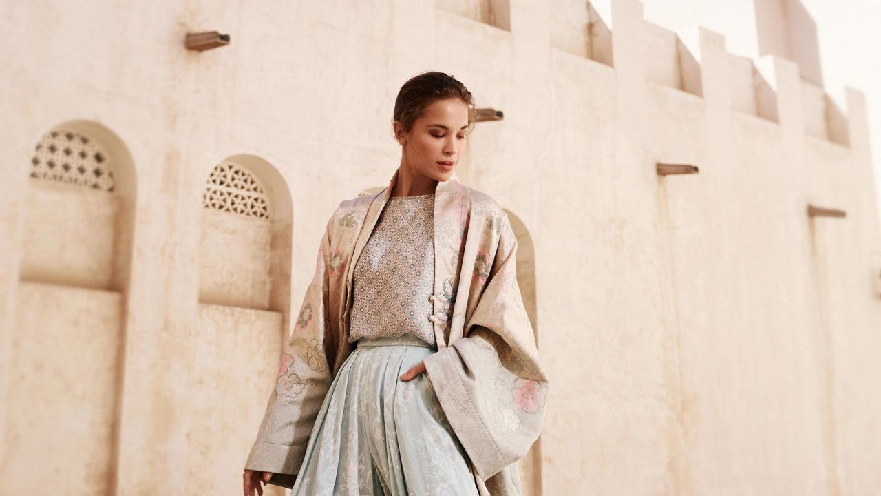 The Importance of Eid Beauty And The Holy Celebrations