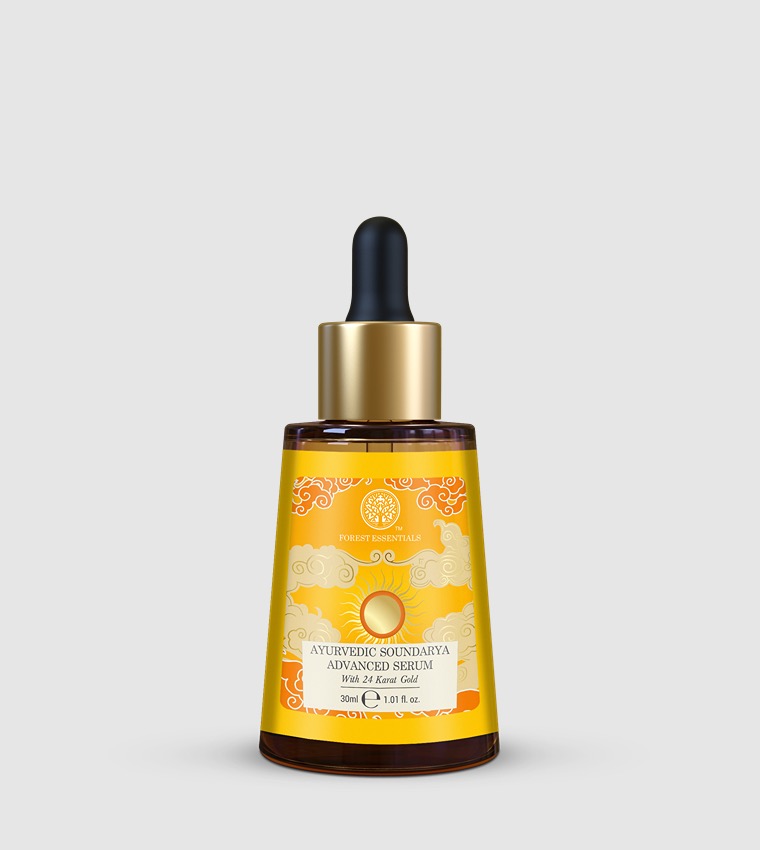 Forest Essentials: Behind The Luxury Ayurvedic Beauty Brand