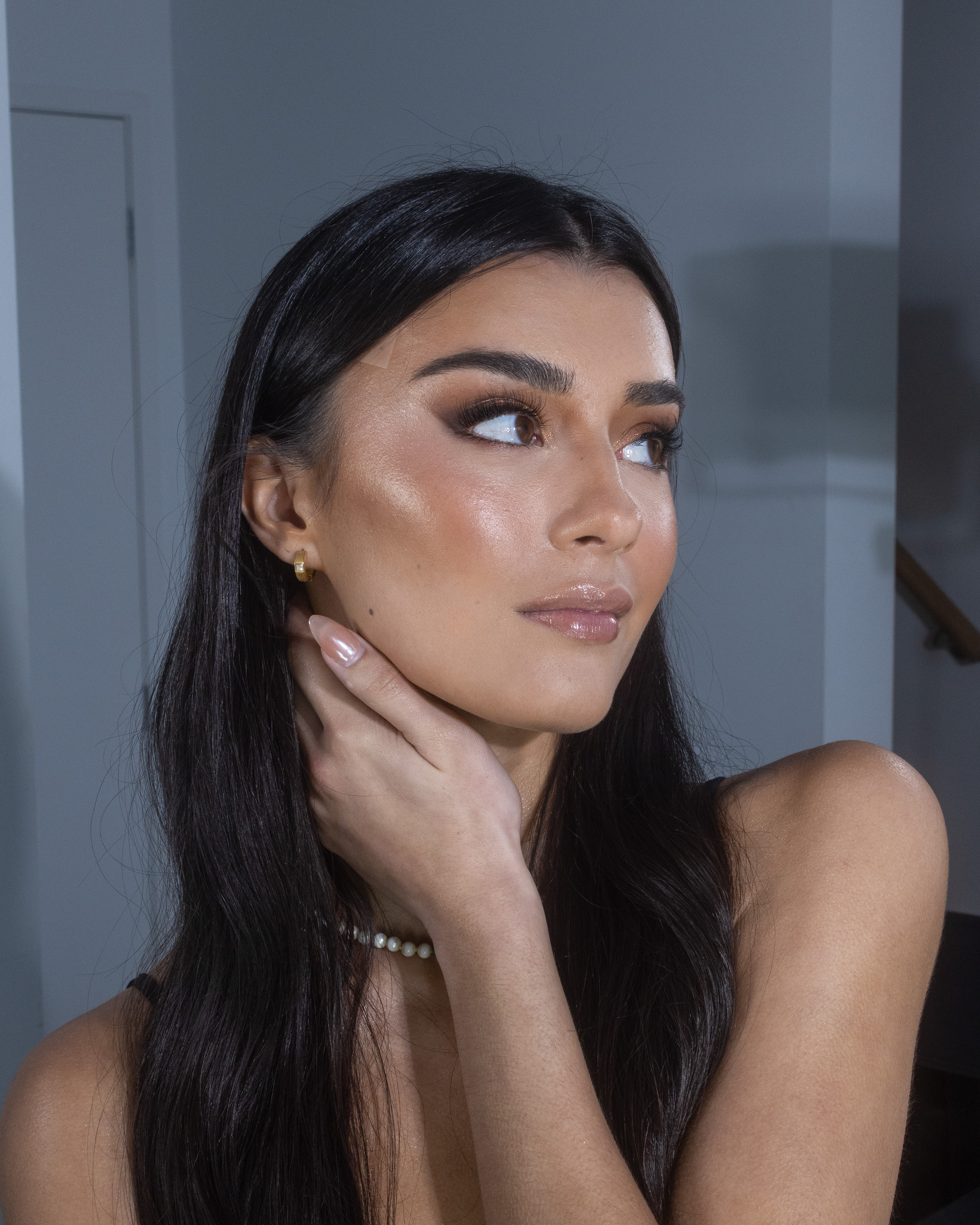 Glowy Makeup Tips From A Makeup Artist