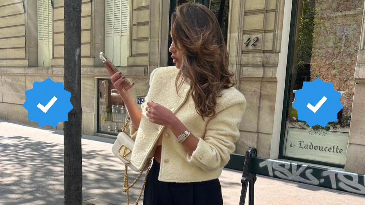 Meta Verified: You Can Now Buy An Instagram Blue Tick In The UAE For ...