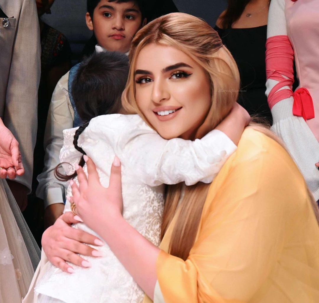 Who is Sheikha Mahra Al Maktoum, The Dubai Princess?