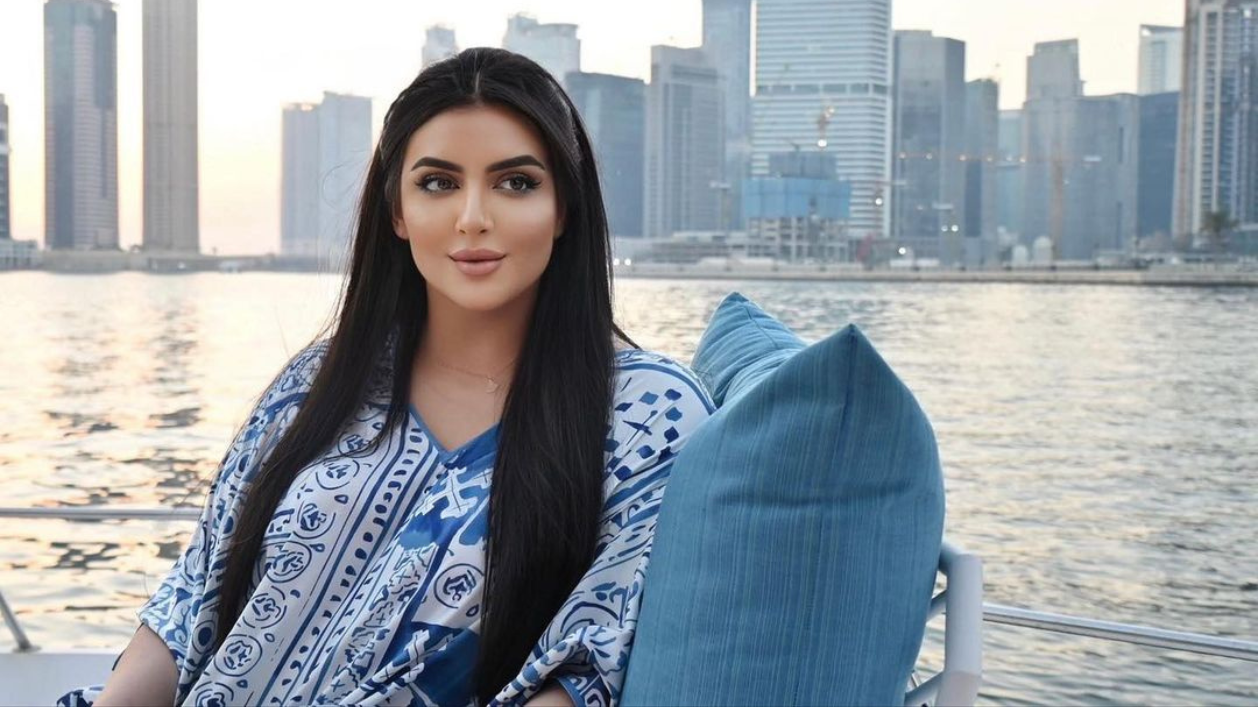 Who is Sheikha Mahra Al Maktoum, The Dubai Princess?