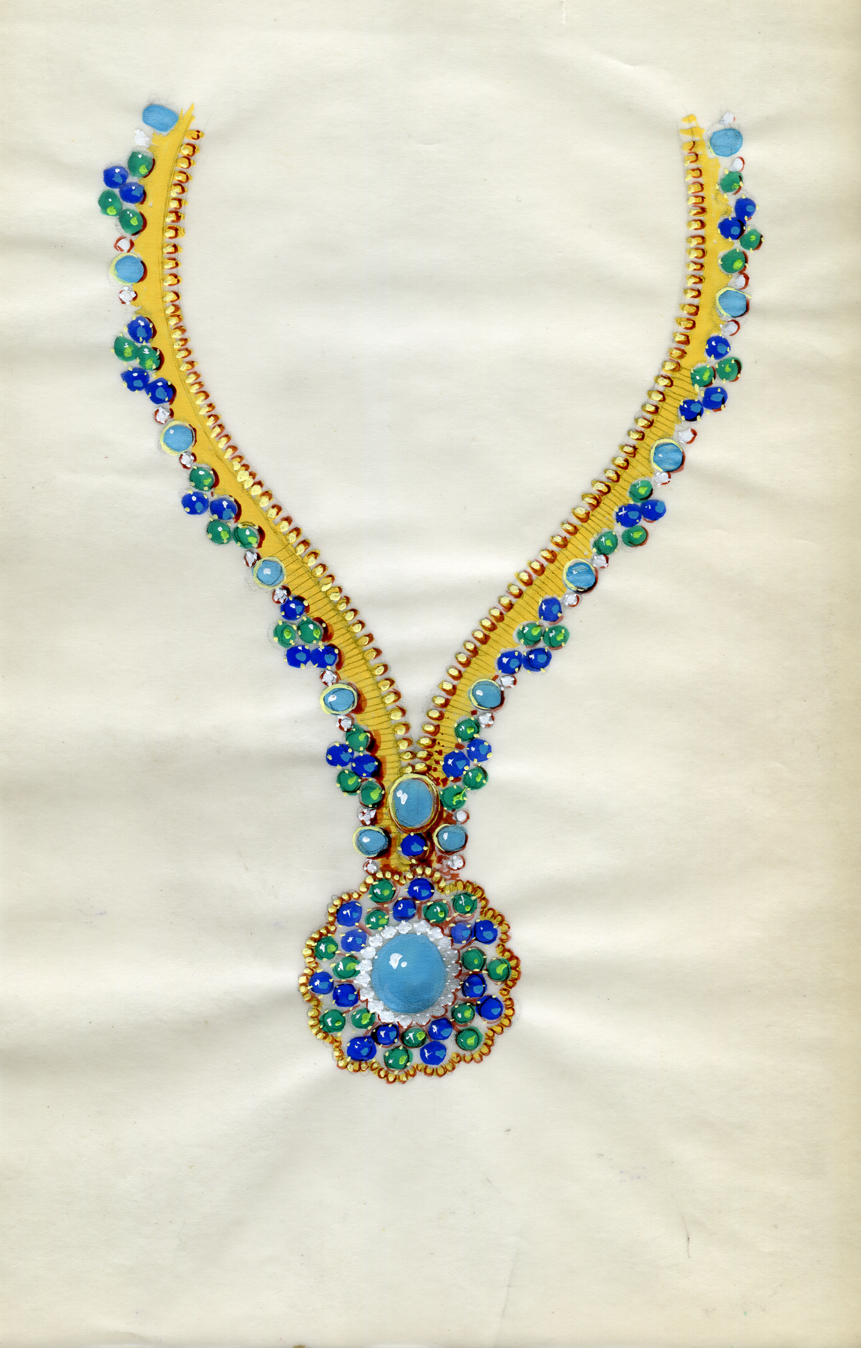 Van Cleef & Arpels: The Crown Jewels