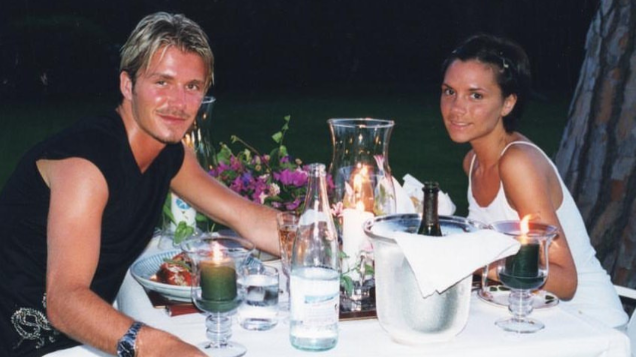 Has Victoria Beckham Been Eating The Same Meal For 25 Years?
