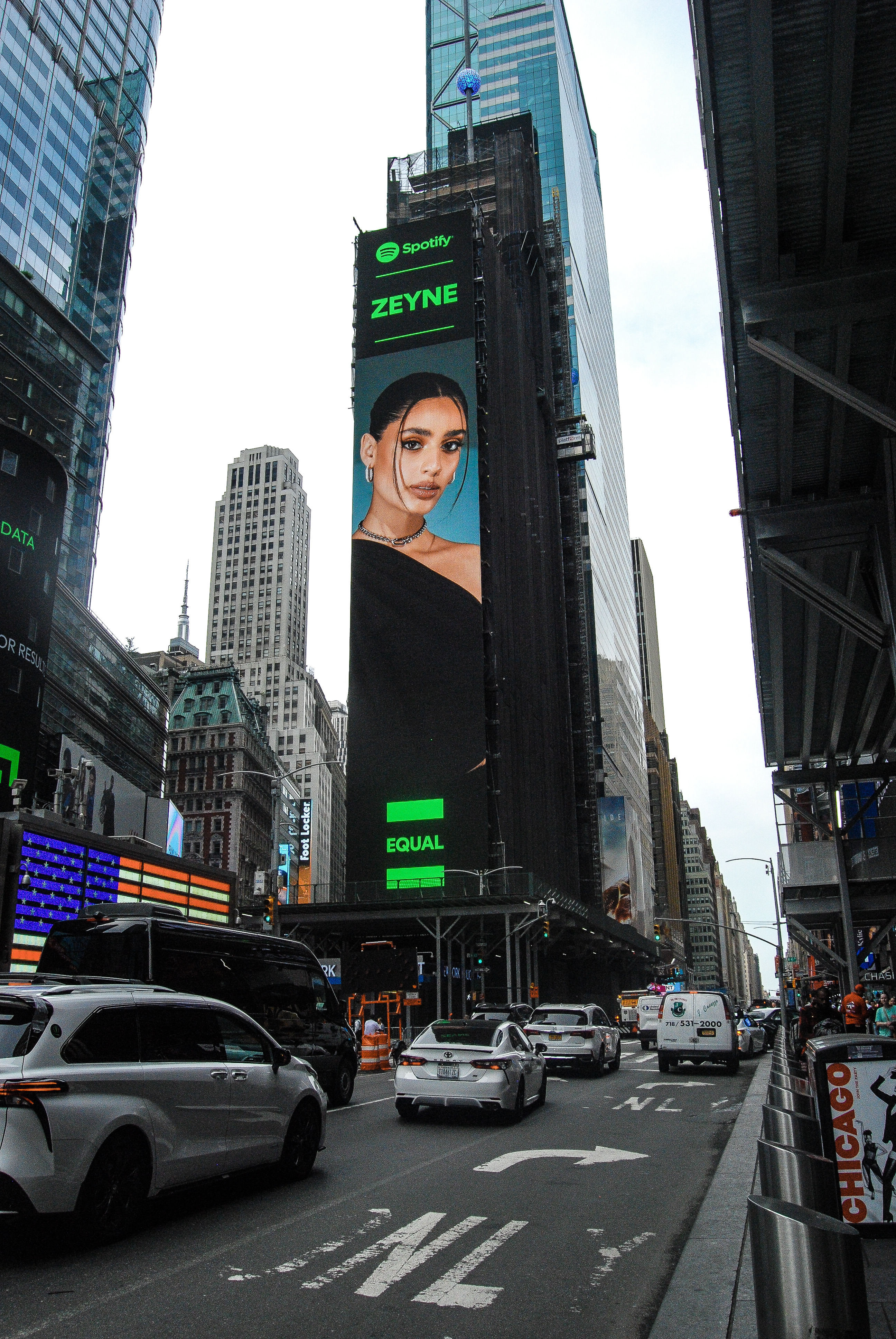 The Ultimate Summer Playlist Curated By Zeyne