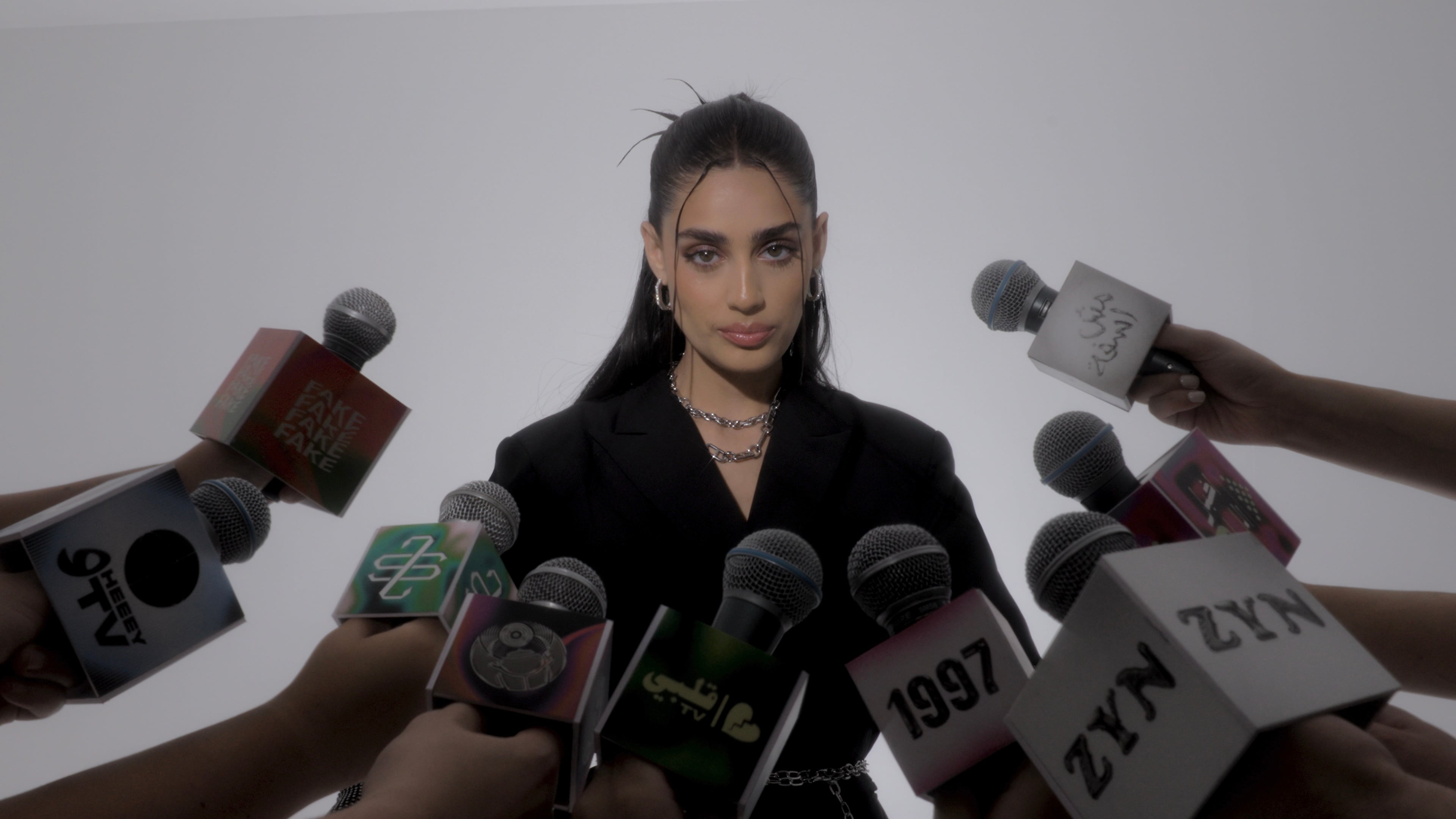 The Ultimate Summer Playlist Curated By Zeyne