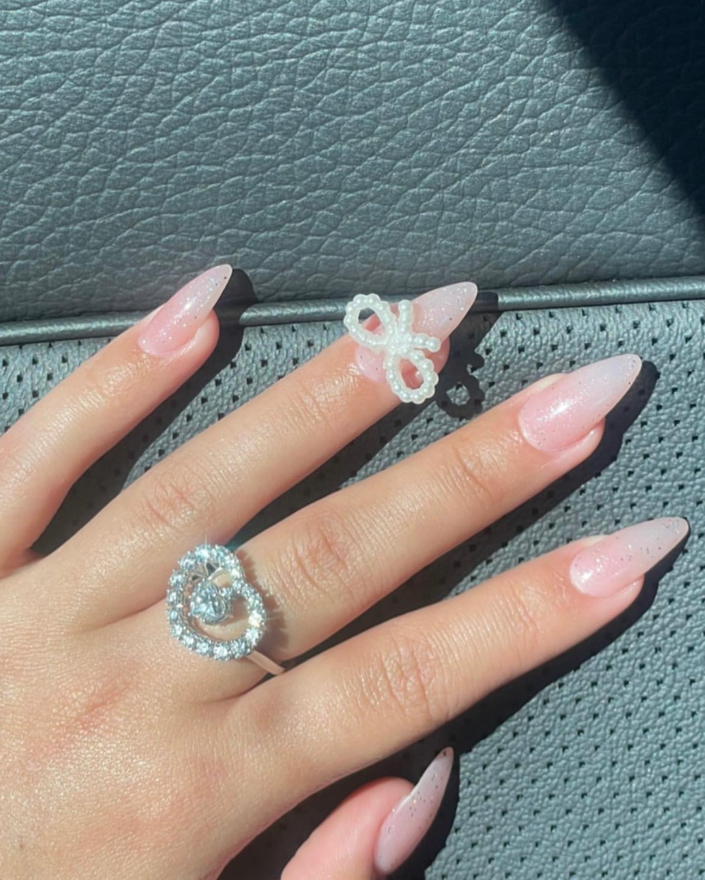Barbie Nails Are In - Here's How To Get The Look