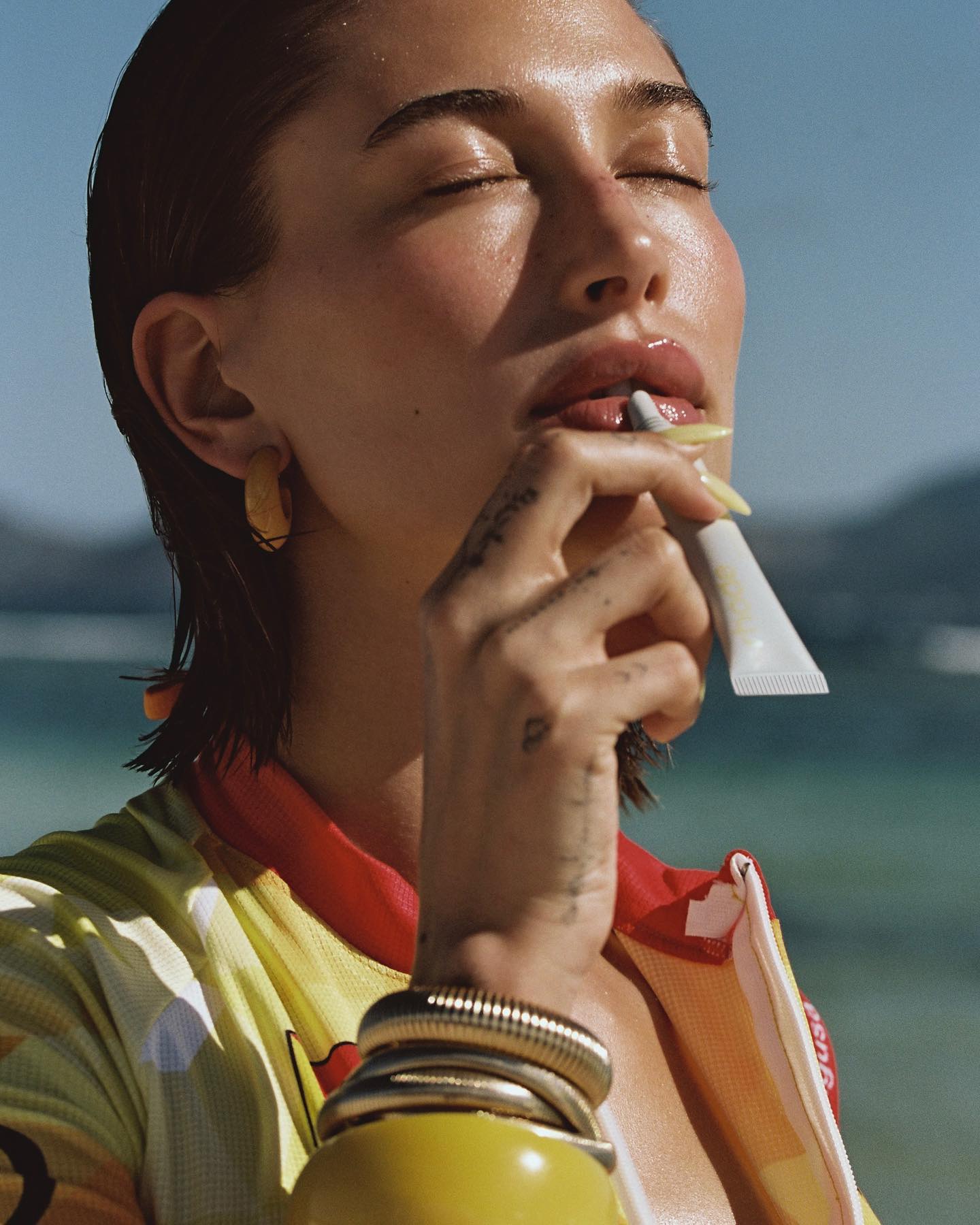 The Best Lip Oils For Pure Pout Perfection