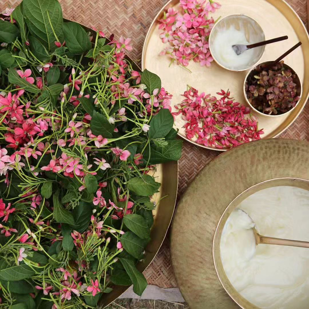 Forest Essentials: Behind The Luxury Ayurvedic Beauty Brand