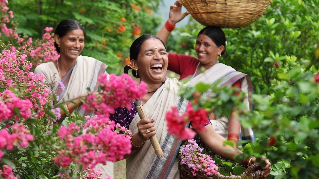 Forest Essentials: Behind The Luxury Ayurvedic Beauty Brand