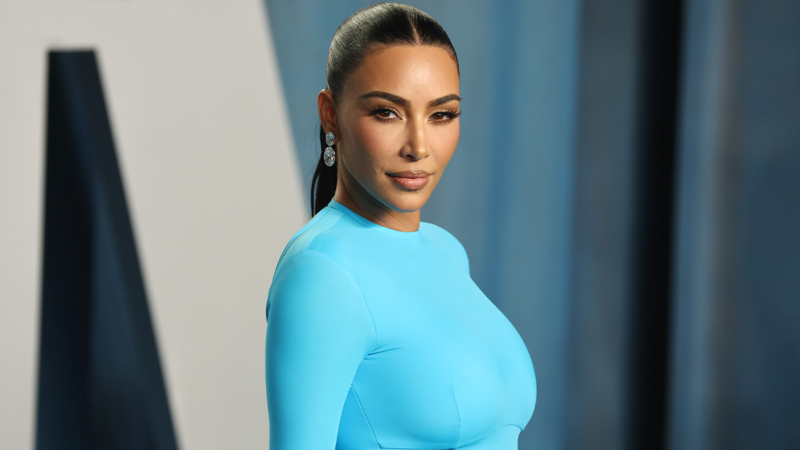 Kim Kardashian Cast For American Horror Story Season 12