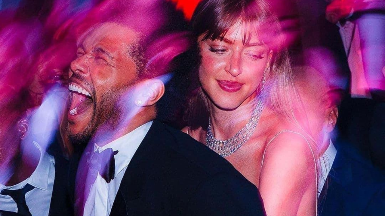 Are The Weeknd And Simi Khadra Still Together? We Spill The Tea