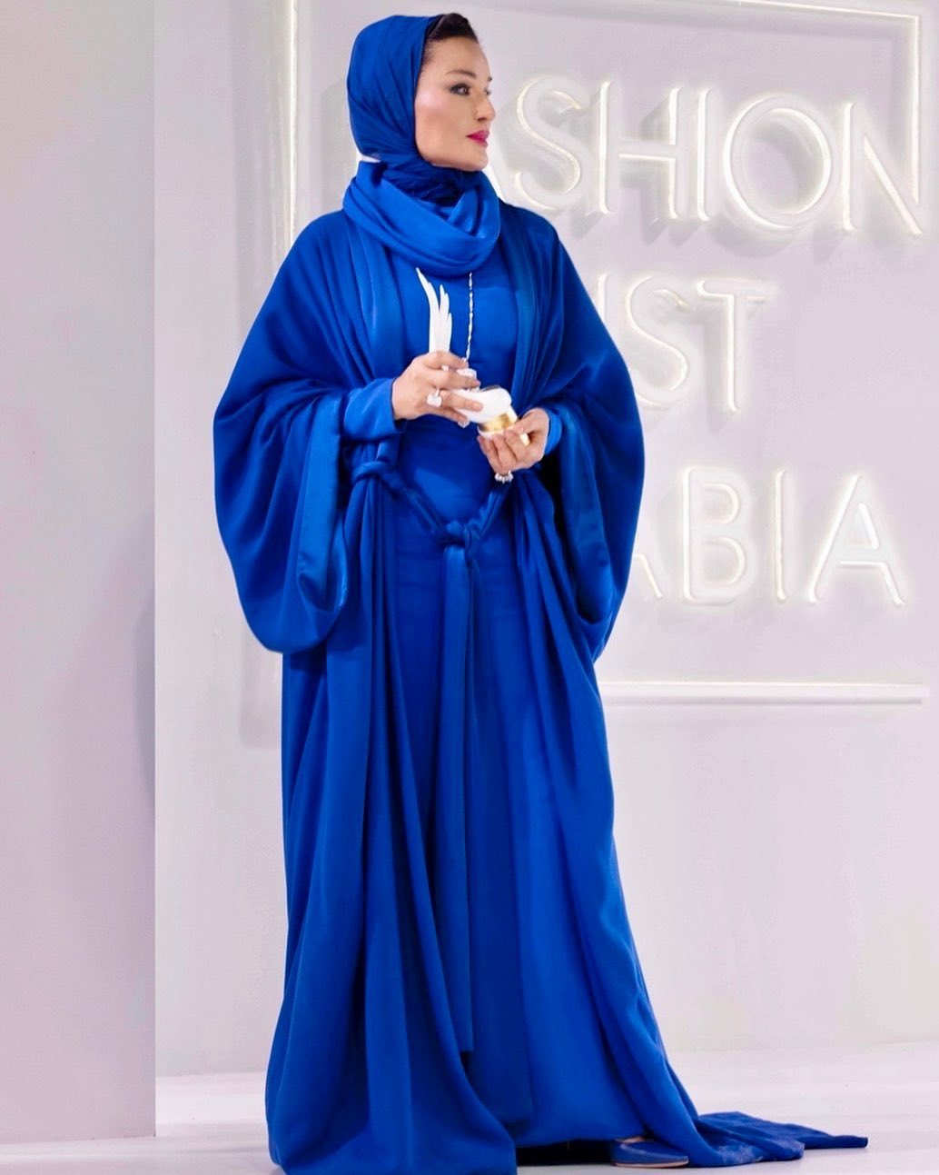 Sheikha Moza Bint Nasser's Best Fashion Moments