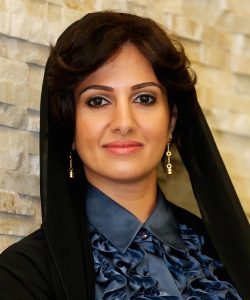 Emirati Women's Day: 10 Inspiring Women To Know About