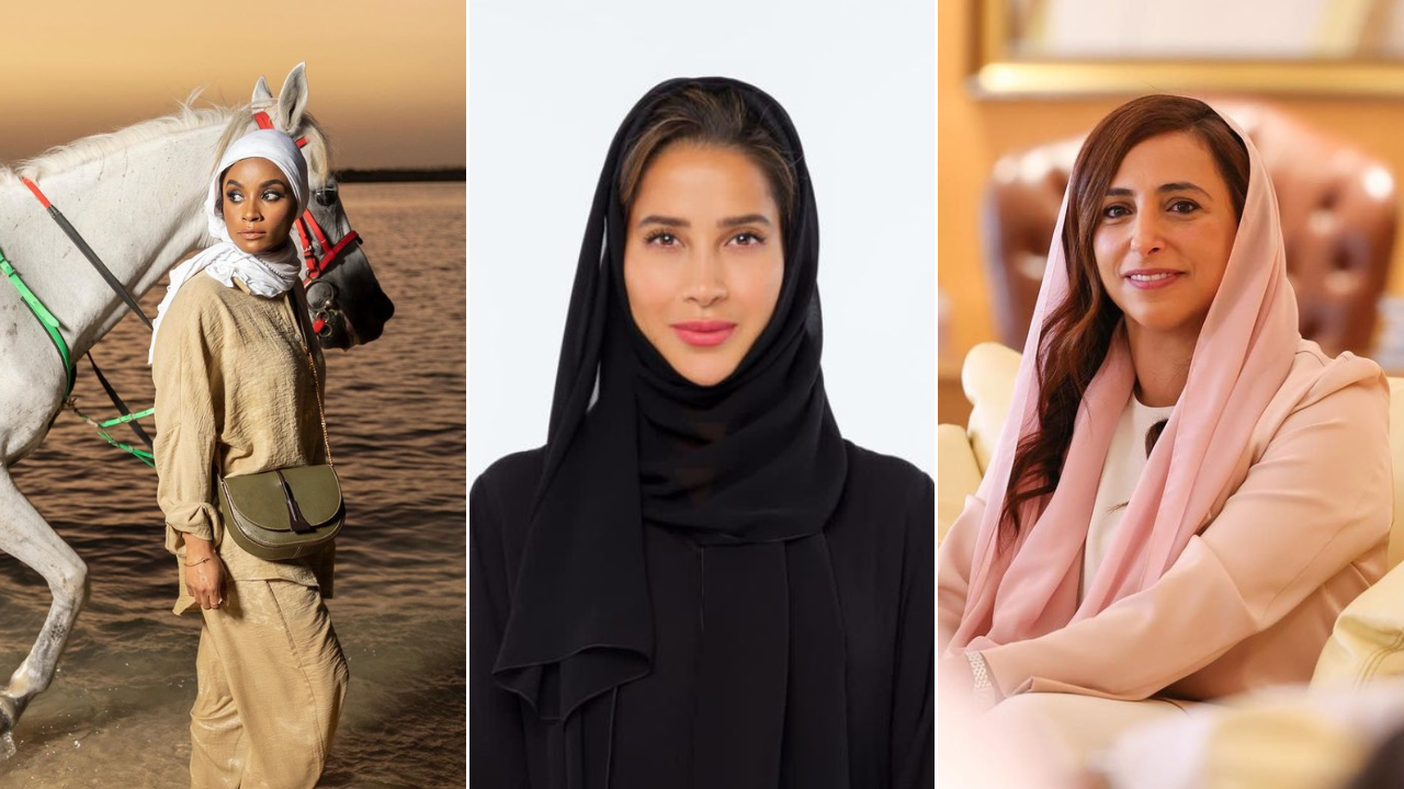 Emirati Women's Day: 10 Inspiring Women To Know About