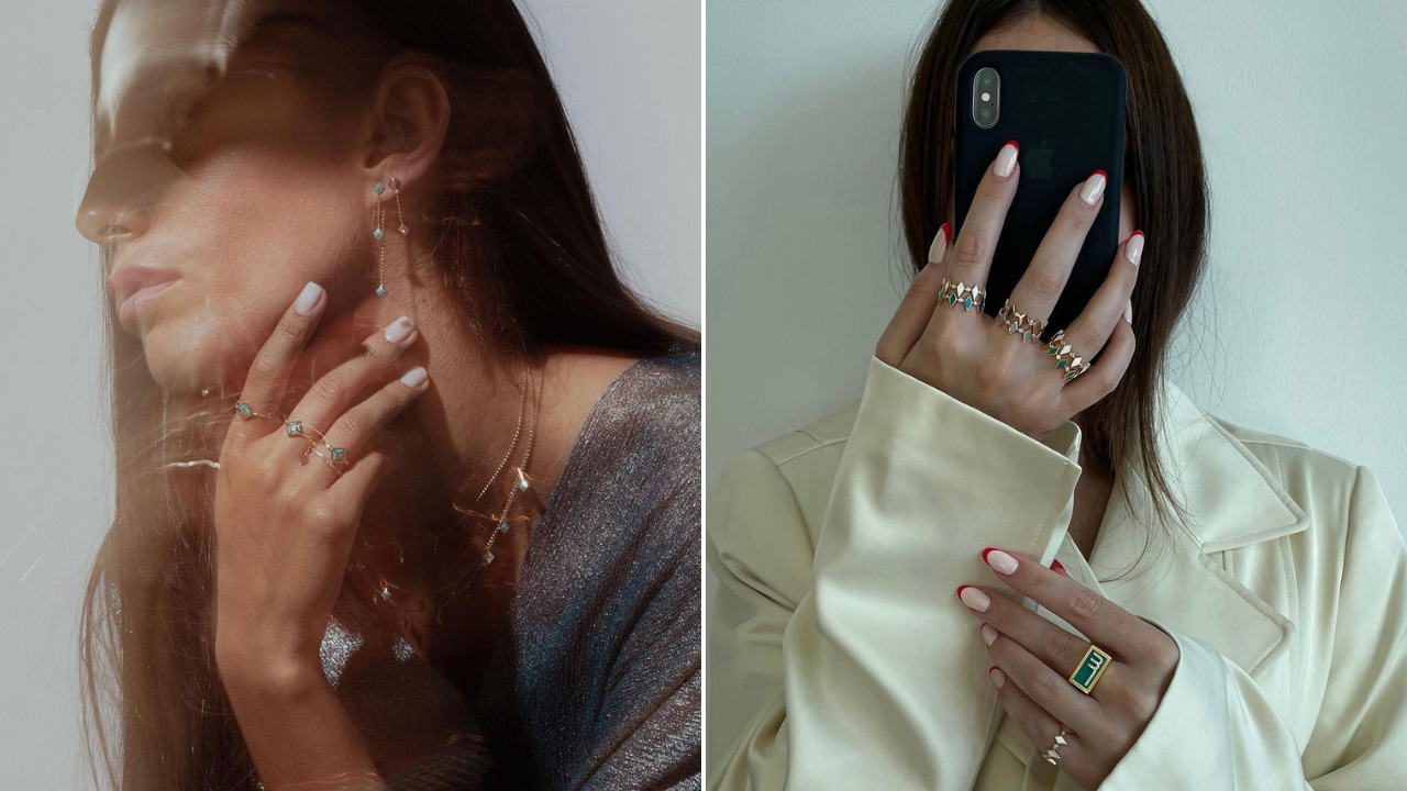Here Are The Best Emirati-Owned Jewellery Brands To Shop