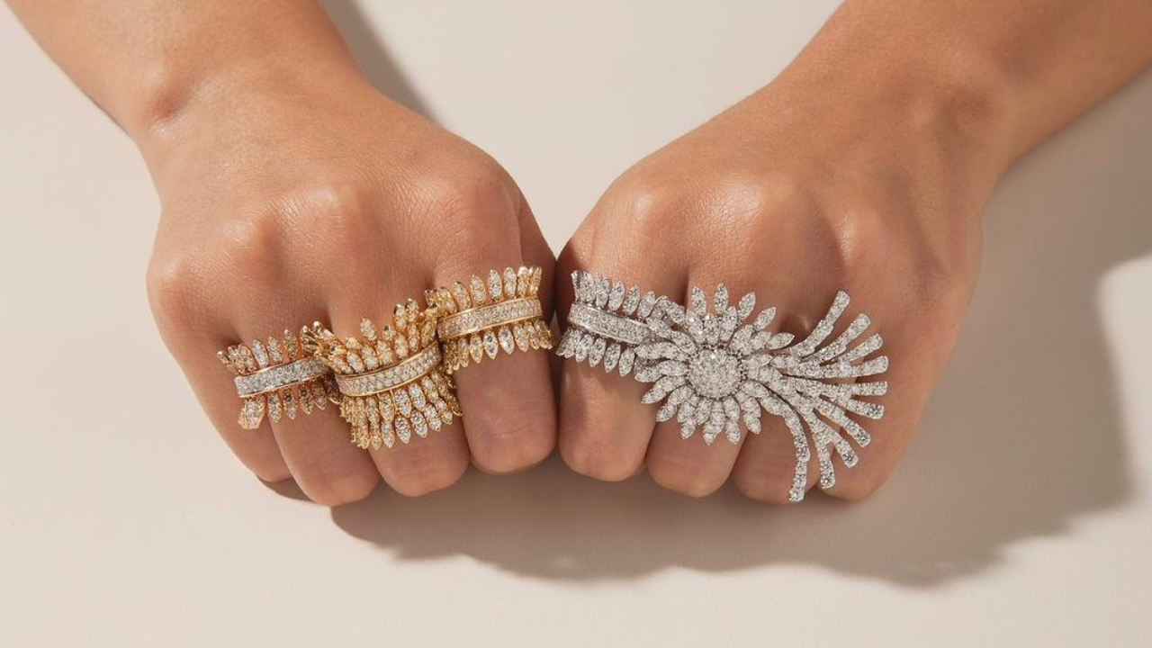 Italian Fine Jewellery House FerriFirenze Arrives In Dubai