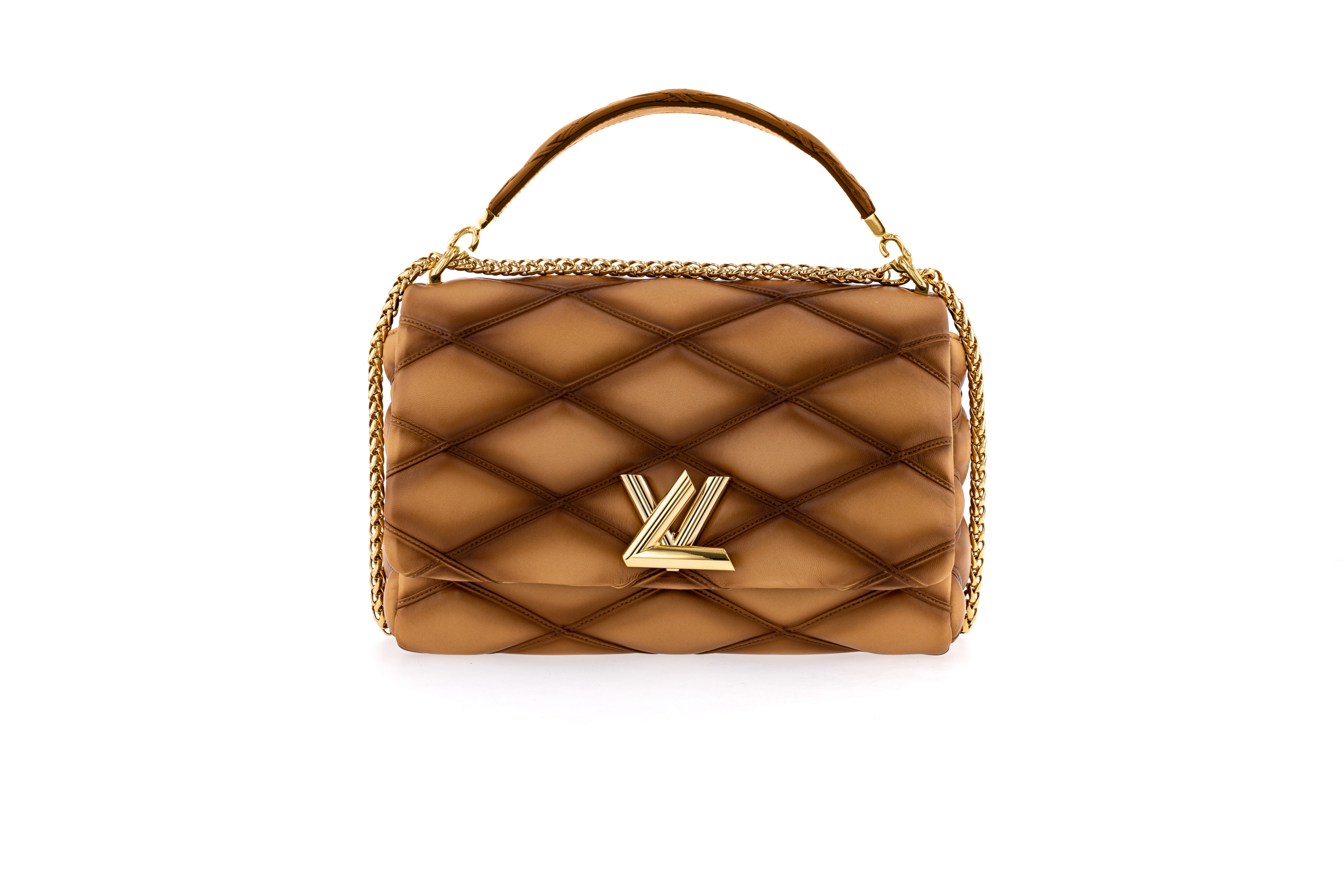 Louis Vuitton Introduces A New It Bag – The GO-14