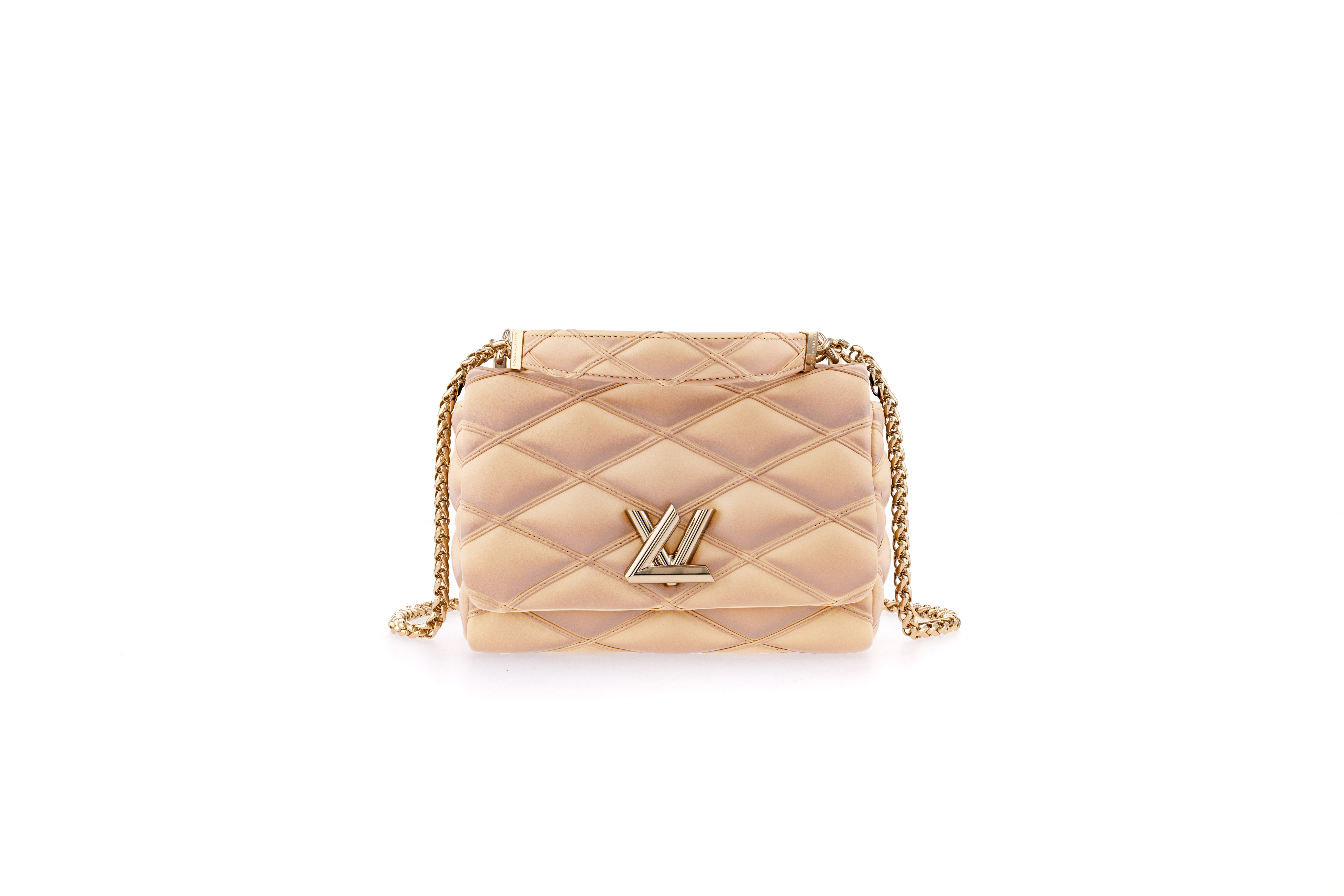 Louis Vuitton Introduces A New It Bag – The GO-14