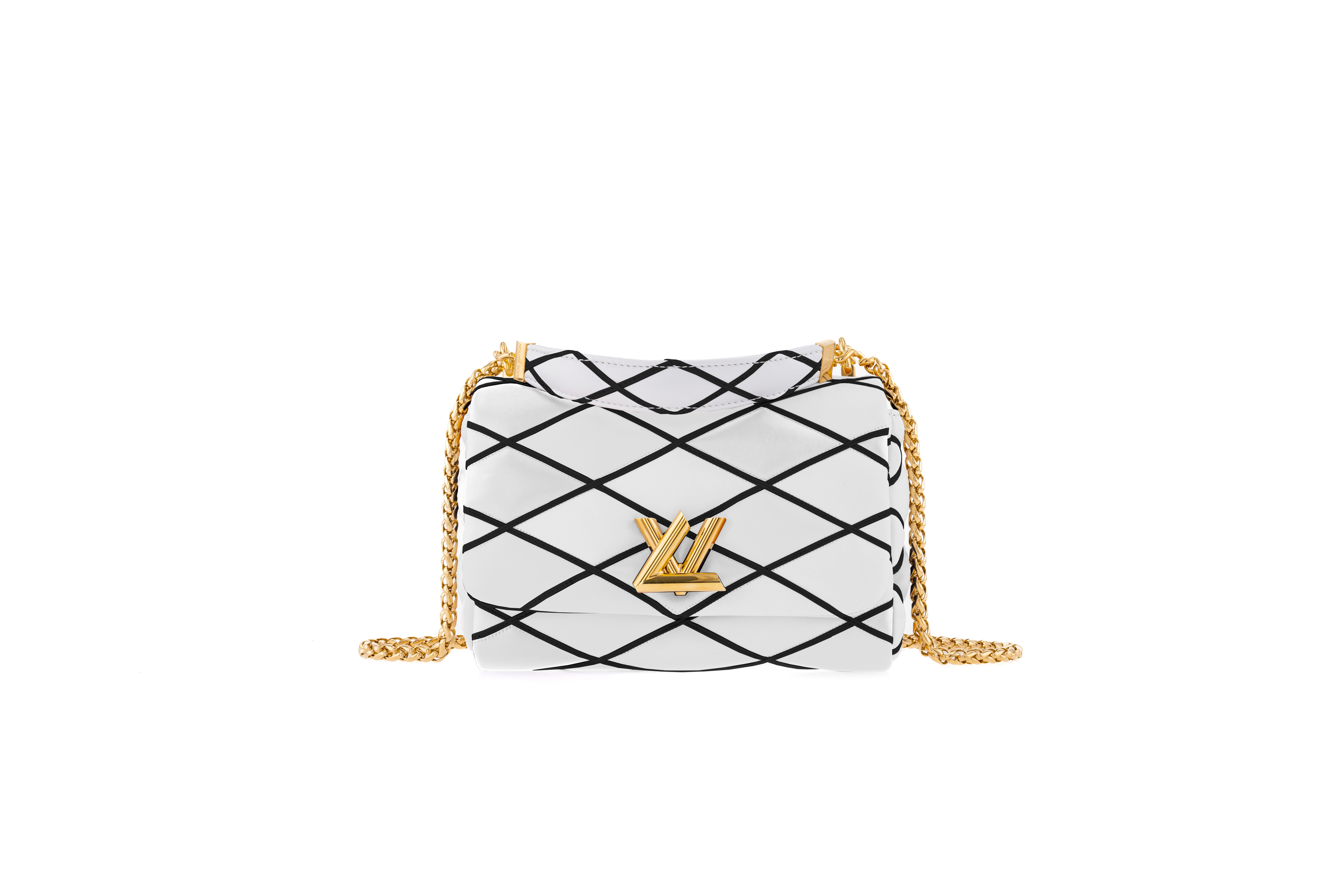 Louis Vuitton Introduces A New It Bag – The GO-14