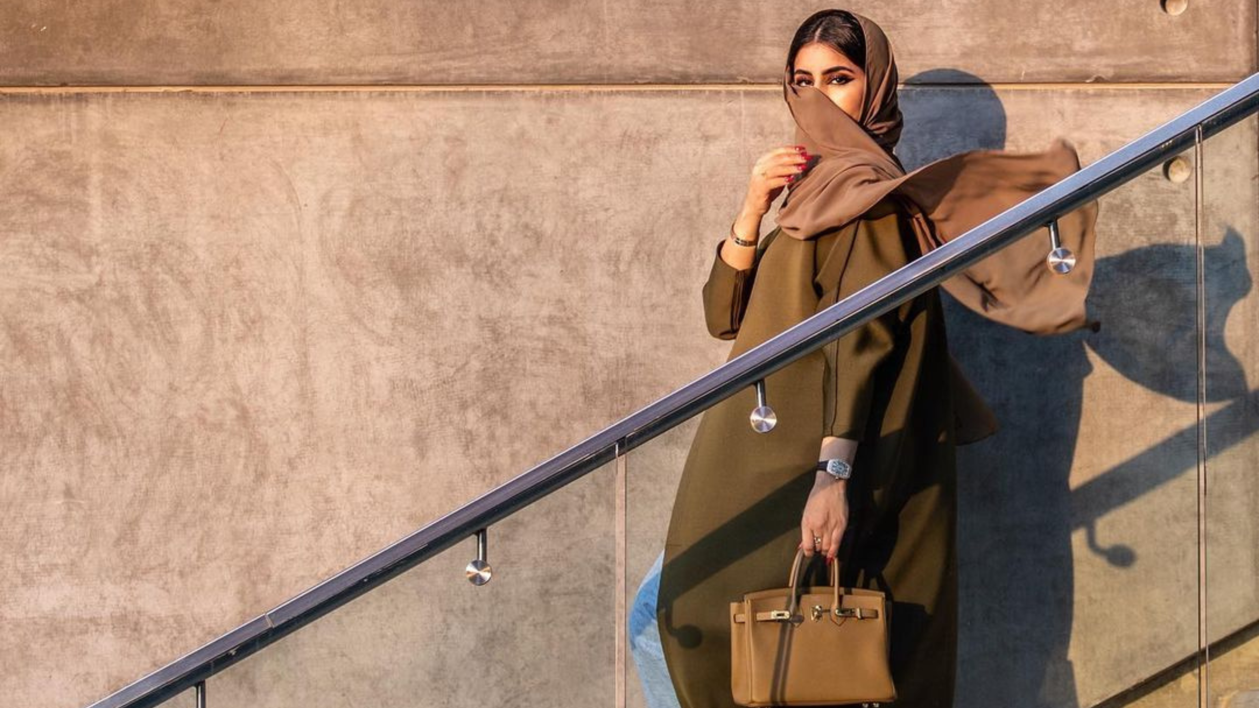 Emirati Women's Day: 9 Ways To Mark The Occasion In the UAE