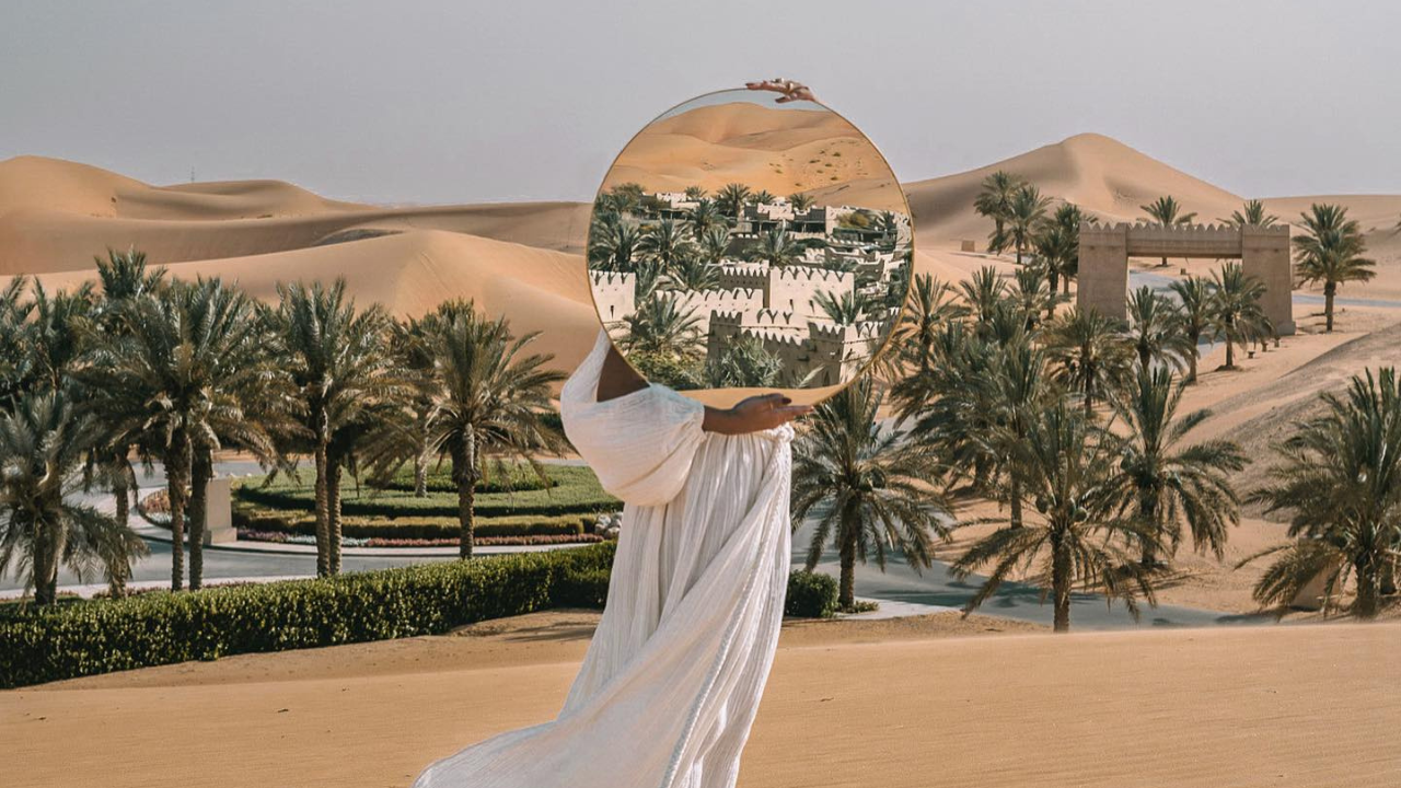 UAE Visa On Arrival: The Full Country List And What To Know