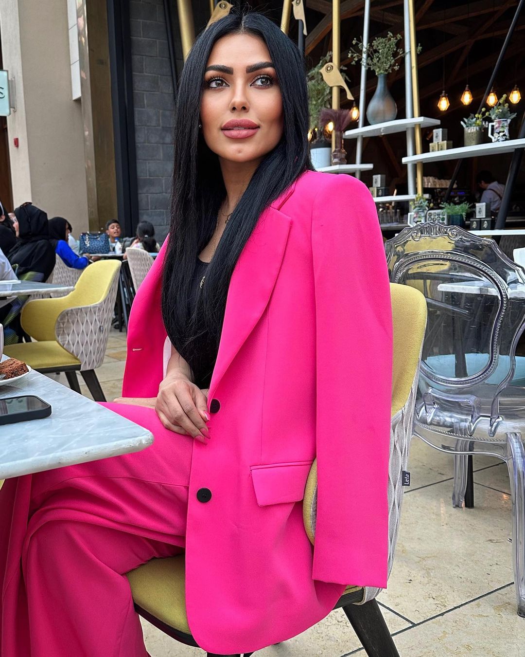 The Influential Kuwaiti Women Making Their Nation Proud